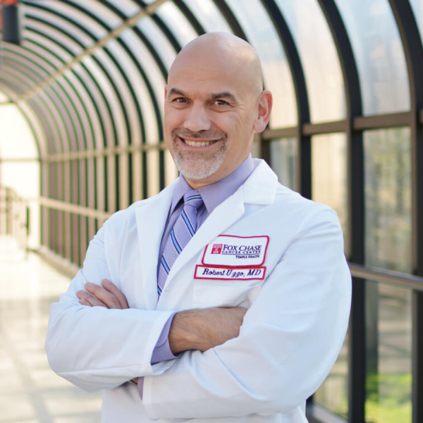 Dr. Robert Uzzo Appointed President and CEO of Fox Chase Cancer Center | Temple Health